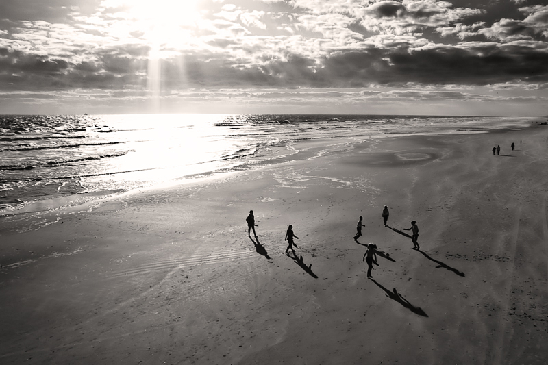 10 Tips to Staying Calm and Zen