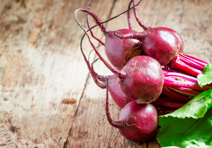 10 Surprising Health Facts About Beets