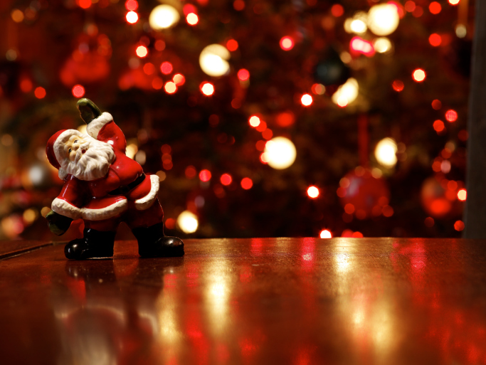 10 Tips for a Healthy Christmas Holiday