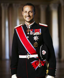 Top 10 Fittest Royals In The World l HFR