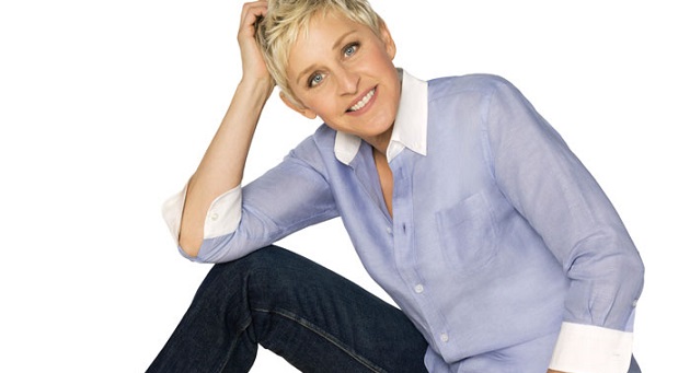 Ellen DeGeneres Workout and Fitness Routine