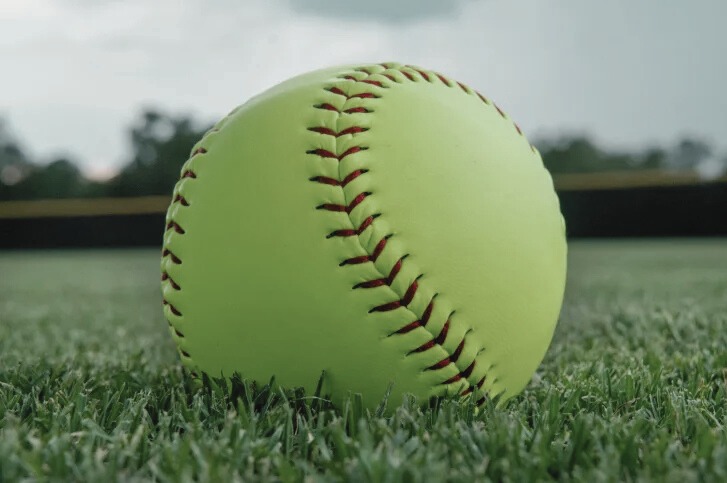 Top 10 Health Benefits of Softball