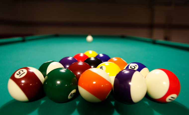 Top 10 Health Tips to Improve Your Pool Game