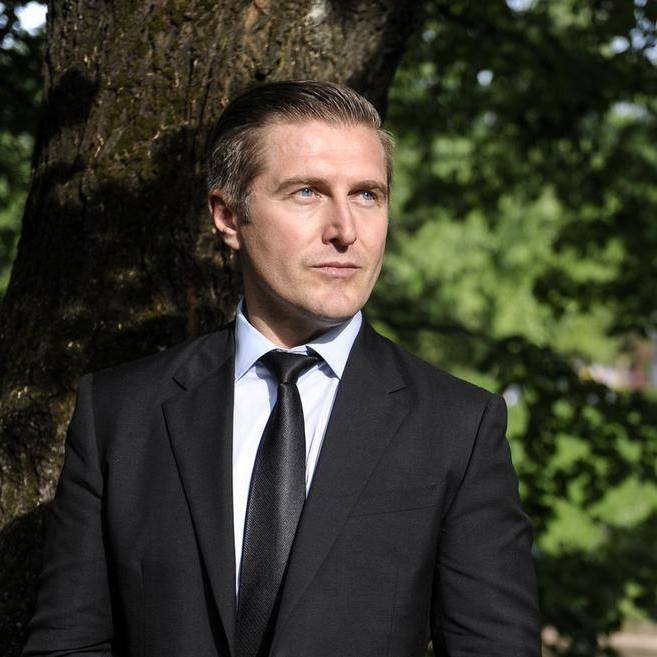 Press Release: Houston's Fitness Czar Samir Becic Invites Media to ...