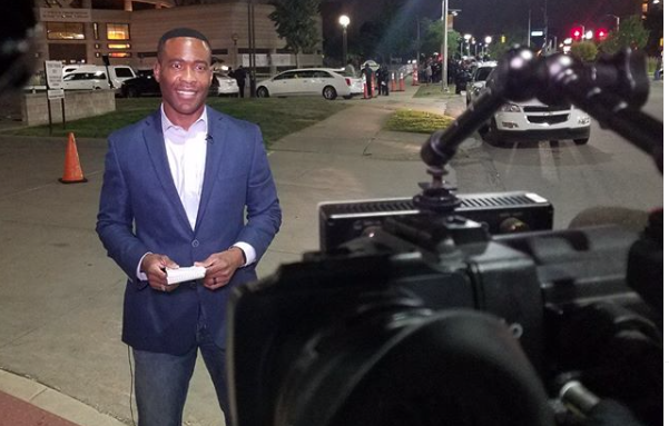 Fitness Interview with Keith Garvin