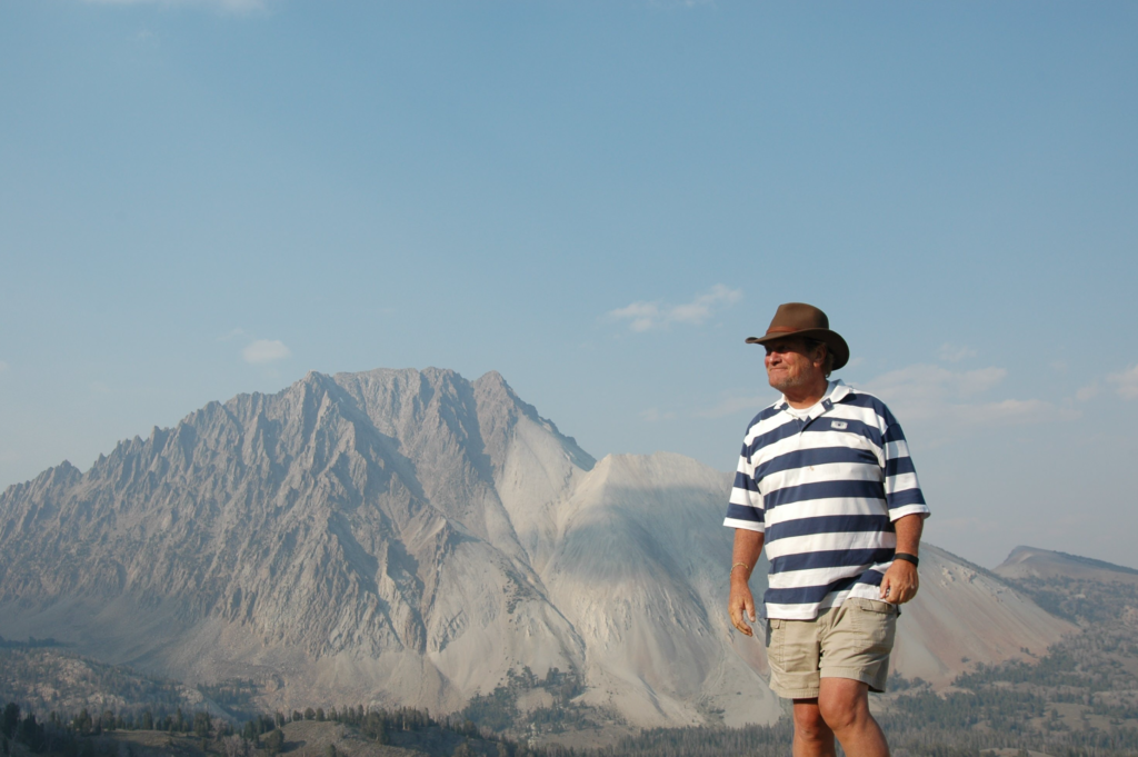 Fittest United States Representatives 2020: Idaho's Congressman Mike ...