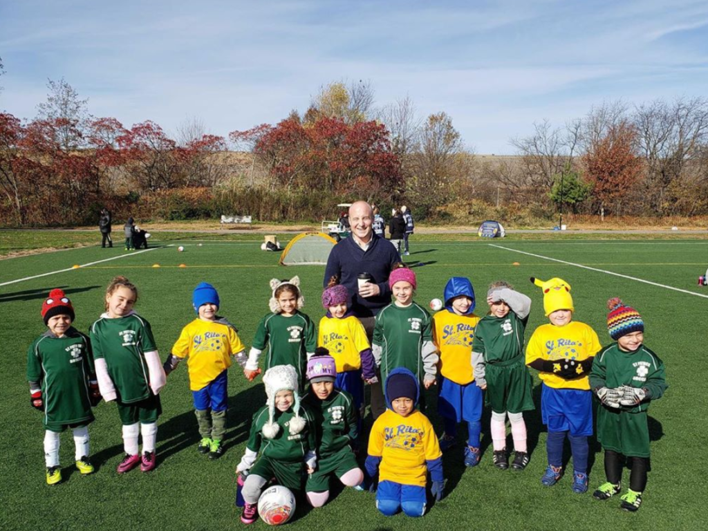 Fittest United States Representatives 2020: New York's Congressman Max Rose