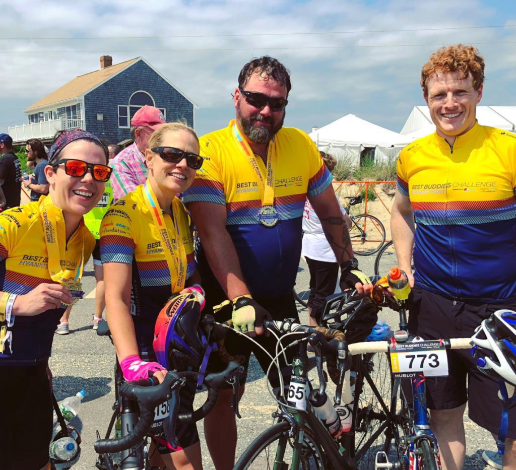 Fittest United States Representatives 2020: Massachusetts' Congressman ...