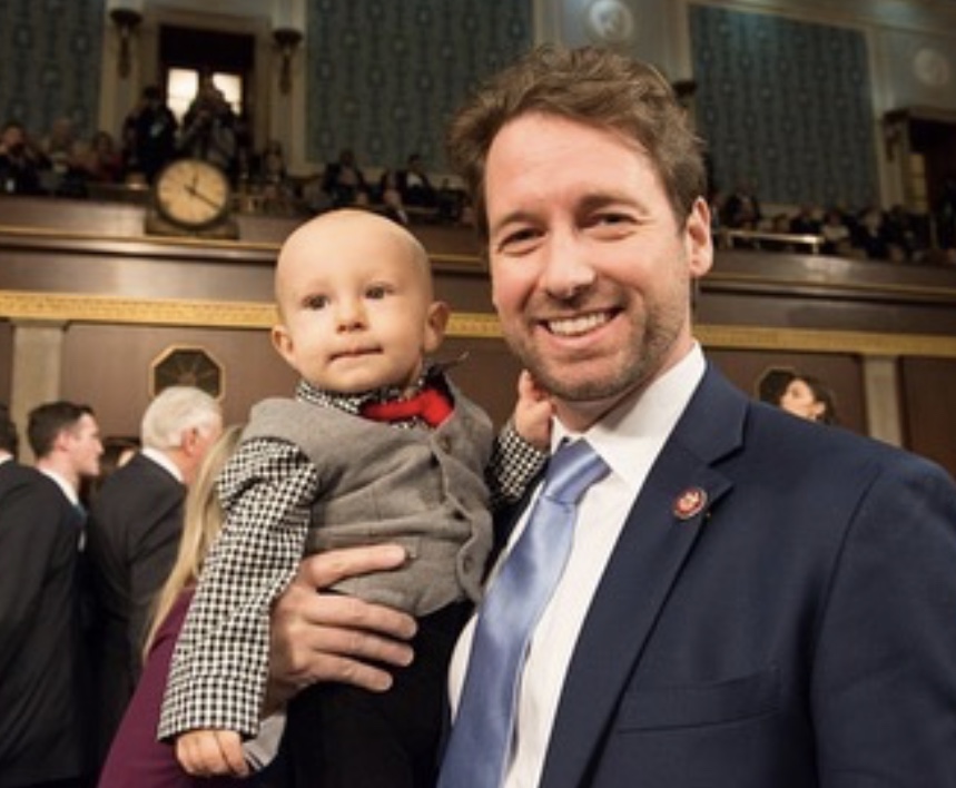 Fittest United States Representatives 2020: South Carolina’s ...