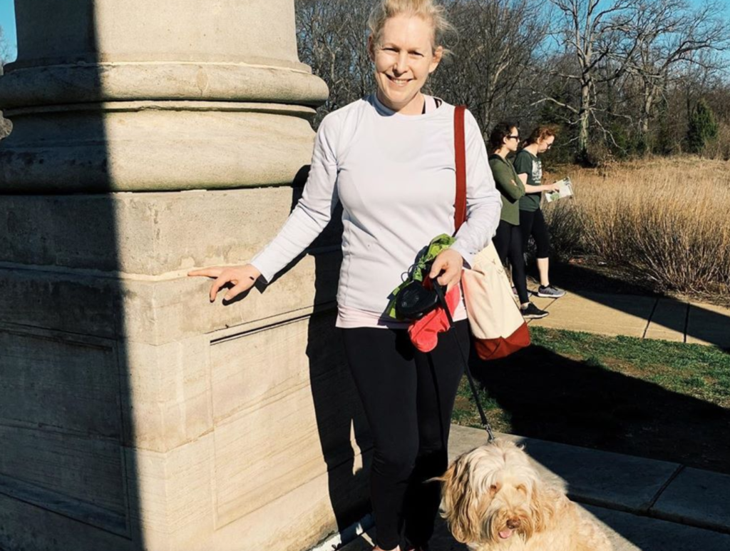 Fittest Senators in America 2020: New York Senator Kirsten Gillibrand