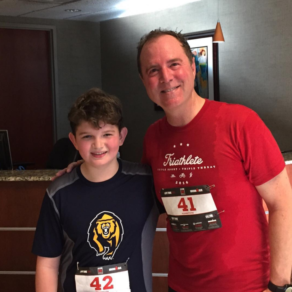 Fittest United States Representatives 2020: California's Congressman ...