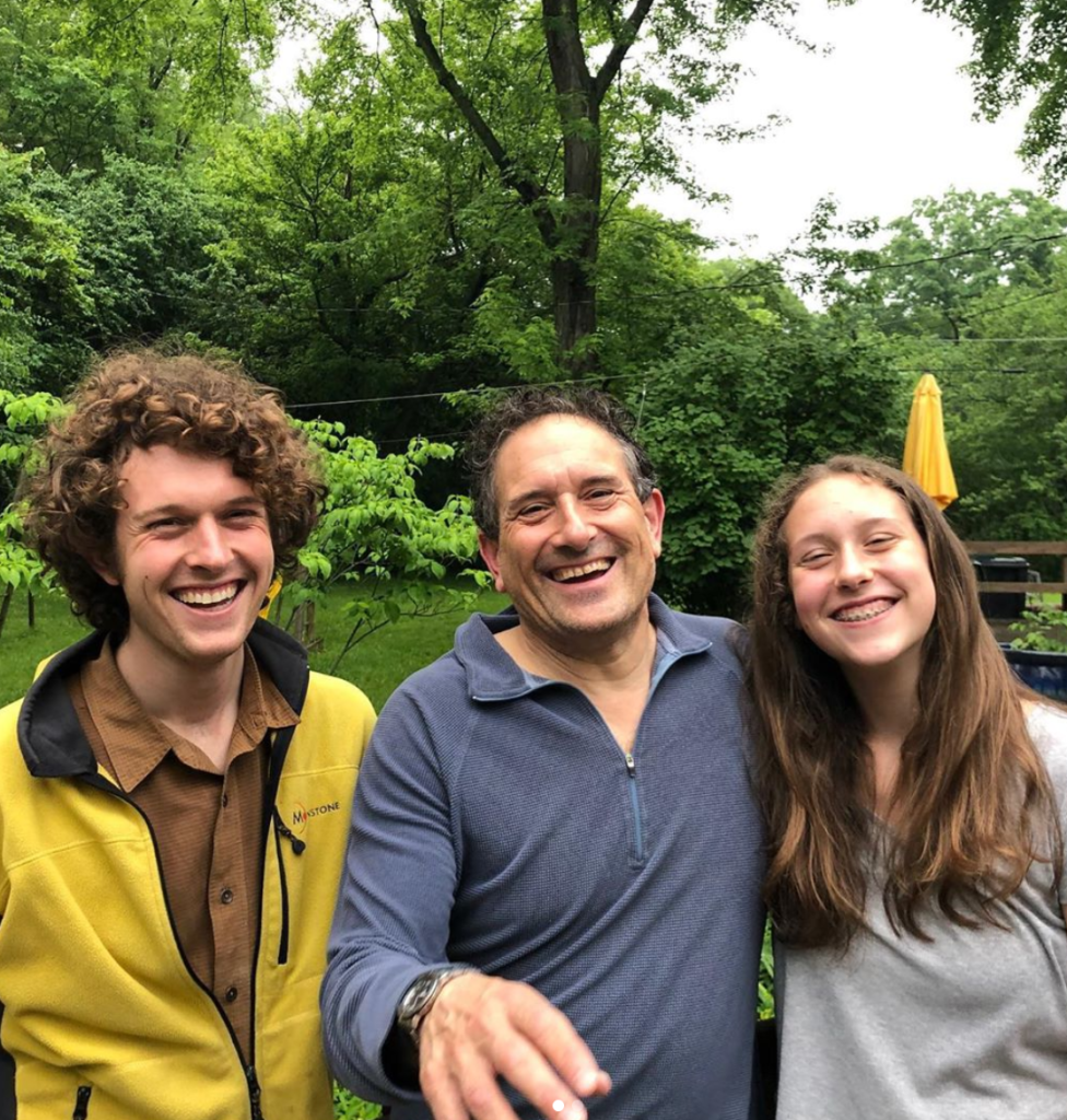 Fittest United States Representatives 2020: Michigan's Congressman Andy ...