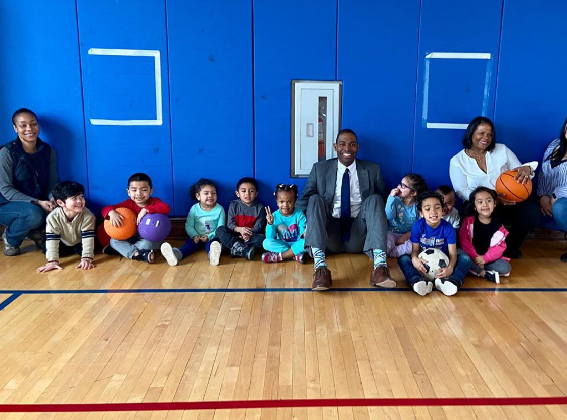 Fittest United States Representatives 2020: new York's Congressman ...