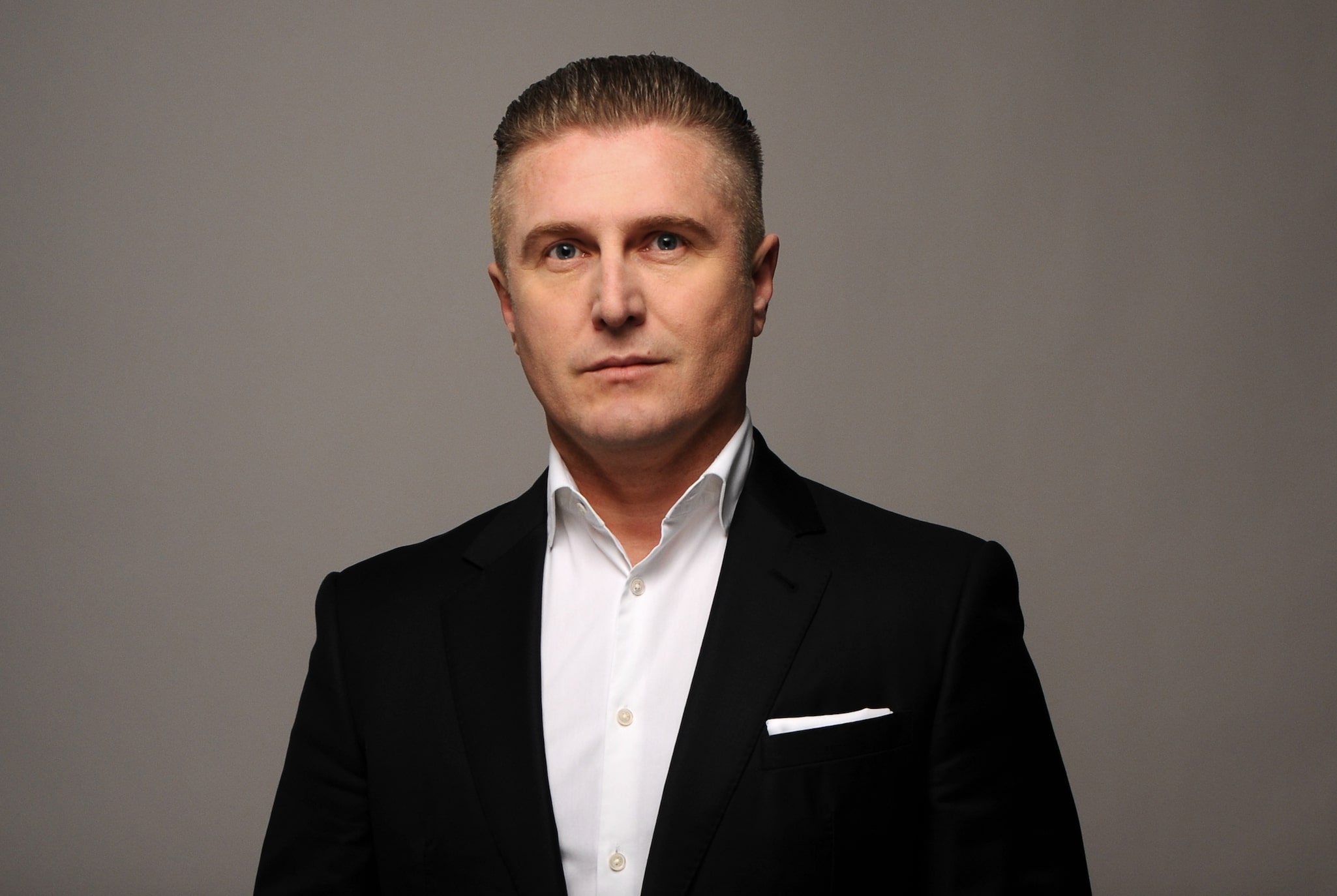 Samir Becic Reaching out to the 647 Largest Companies in America as ...