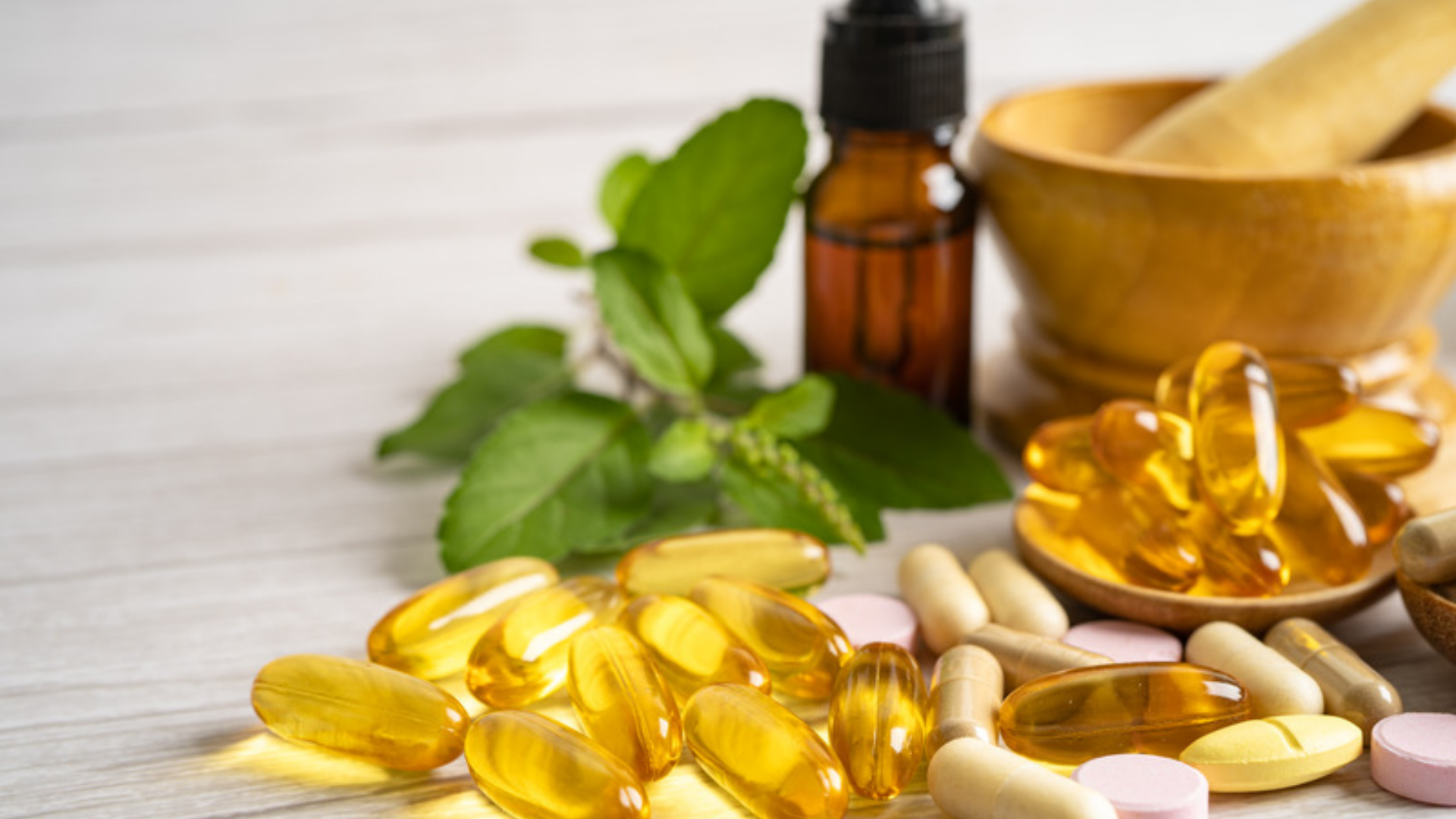 Most Bioavailable Forms of Major Minerals