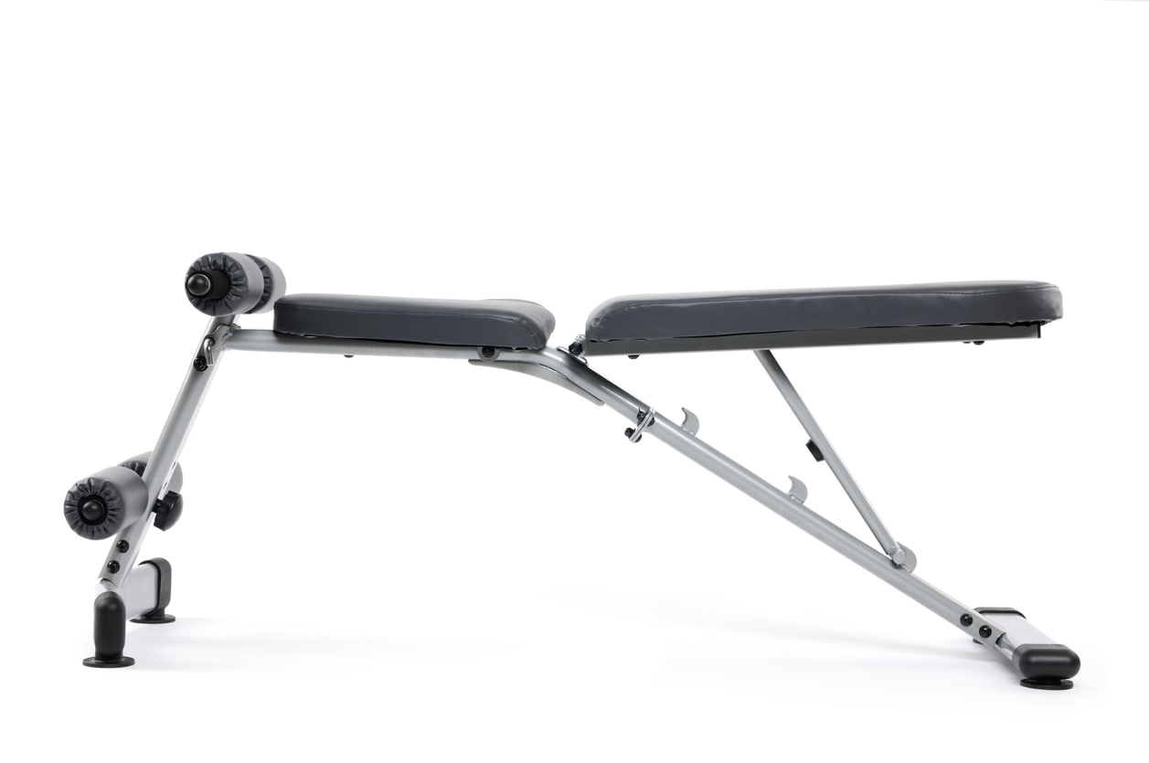 Top 10 Workout Benches on Amazon