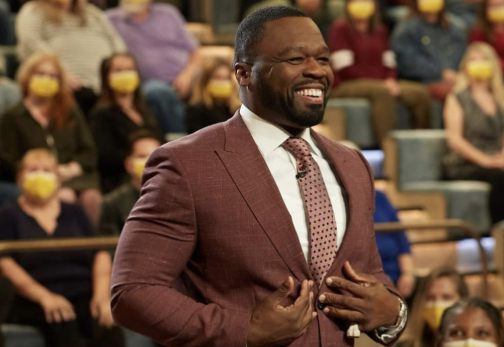 50 Cent Named Grand Marshal of Houston's Thanksgiving Day Parade