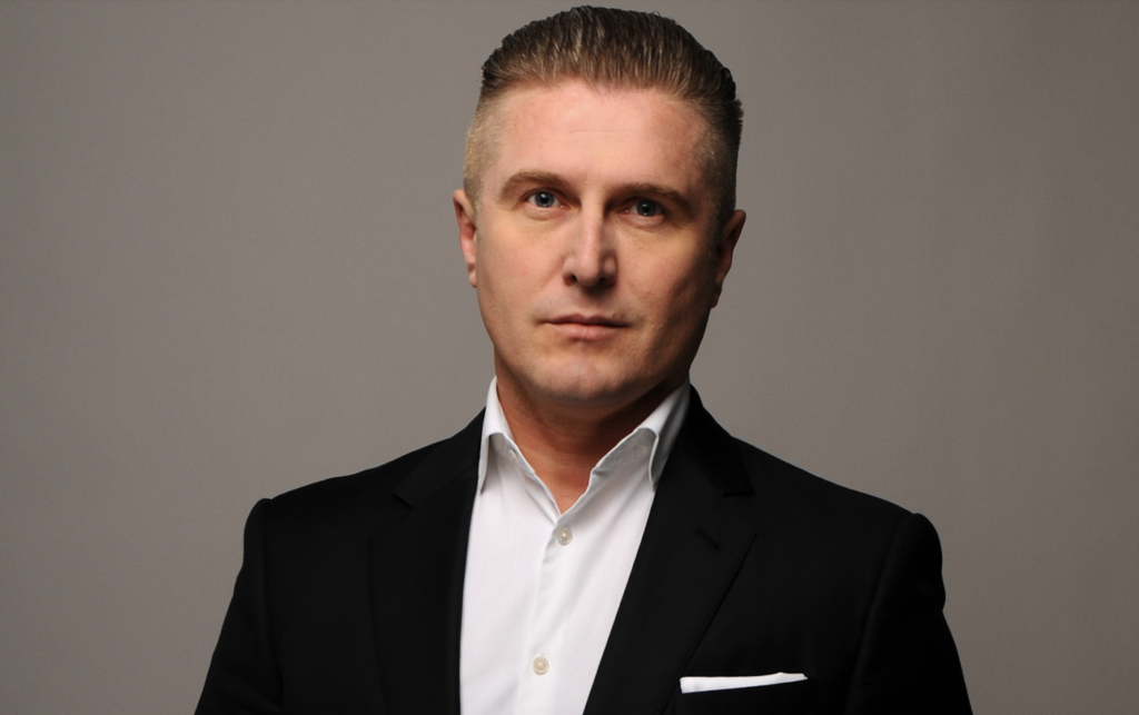 PRESS RELEASE: Houston's Fitness Czar Samir Becic Available for ...