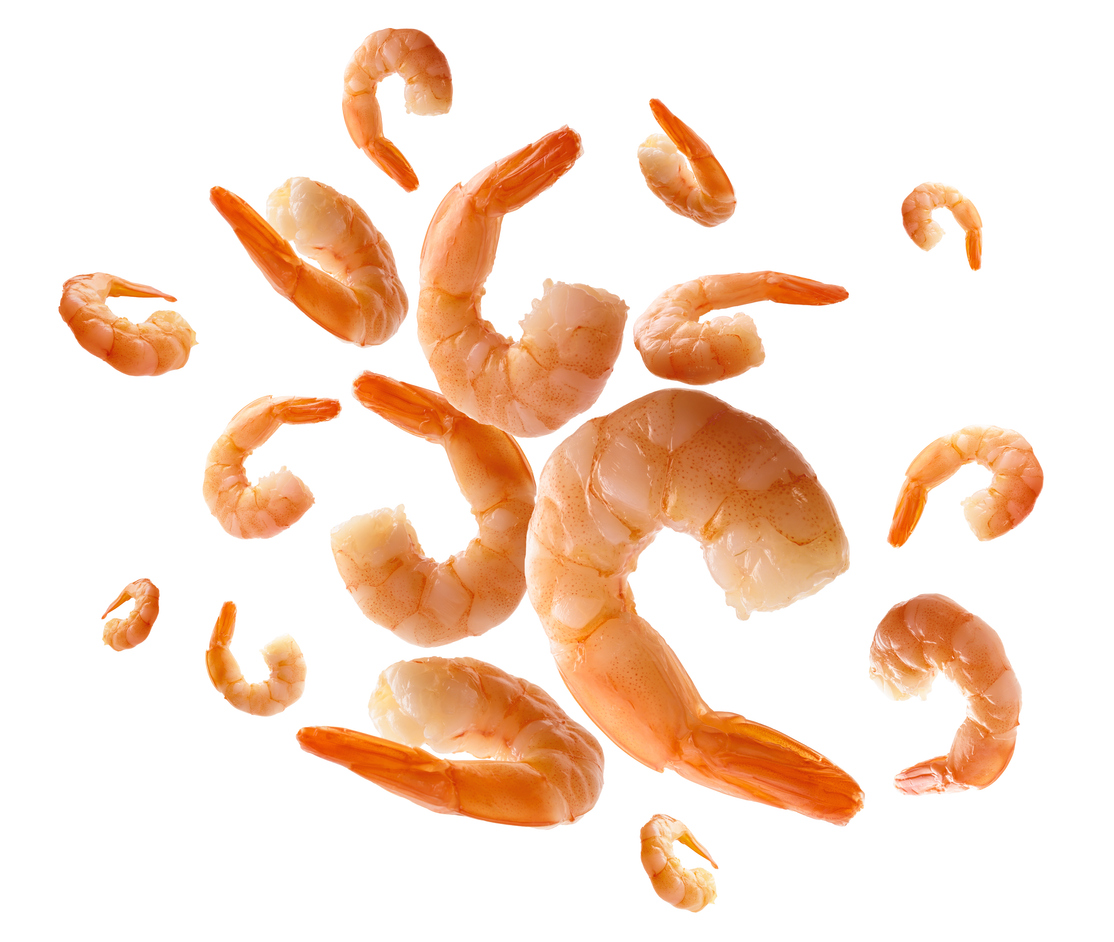 10 Health Benefits Of Shrimp