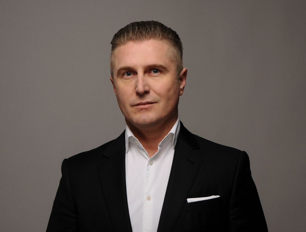 Samir Becic Nominated for a CNN Hero Award: A Testament to His ...