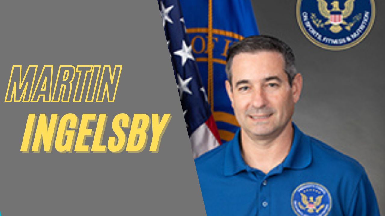 President’s Council on Sports Fitness and Nutrition: Spotlight on ...