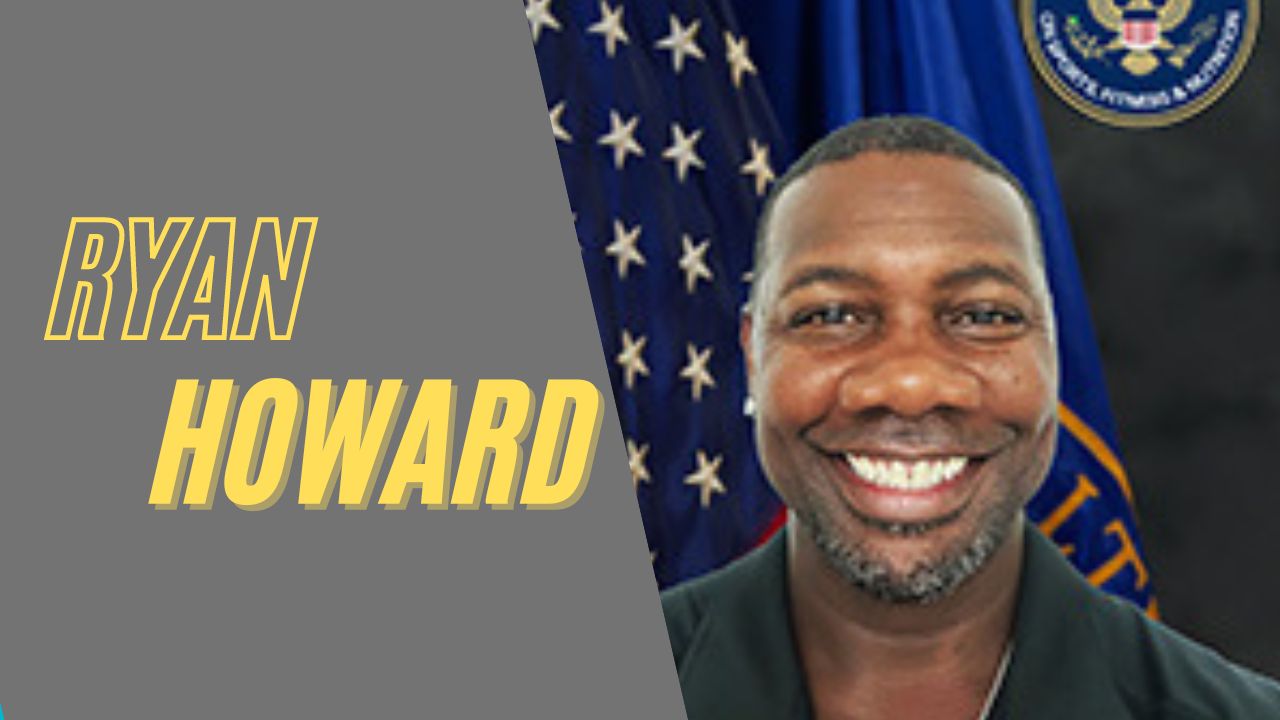 President’s Council on Sports Fitness and Nutrition: Spotlight on Ryan ...