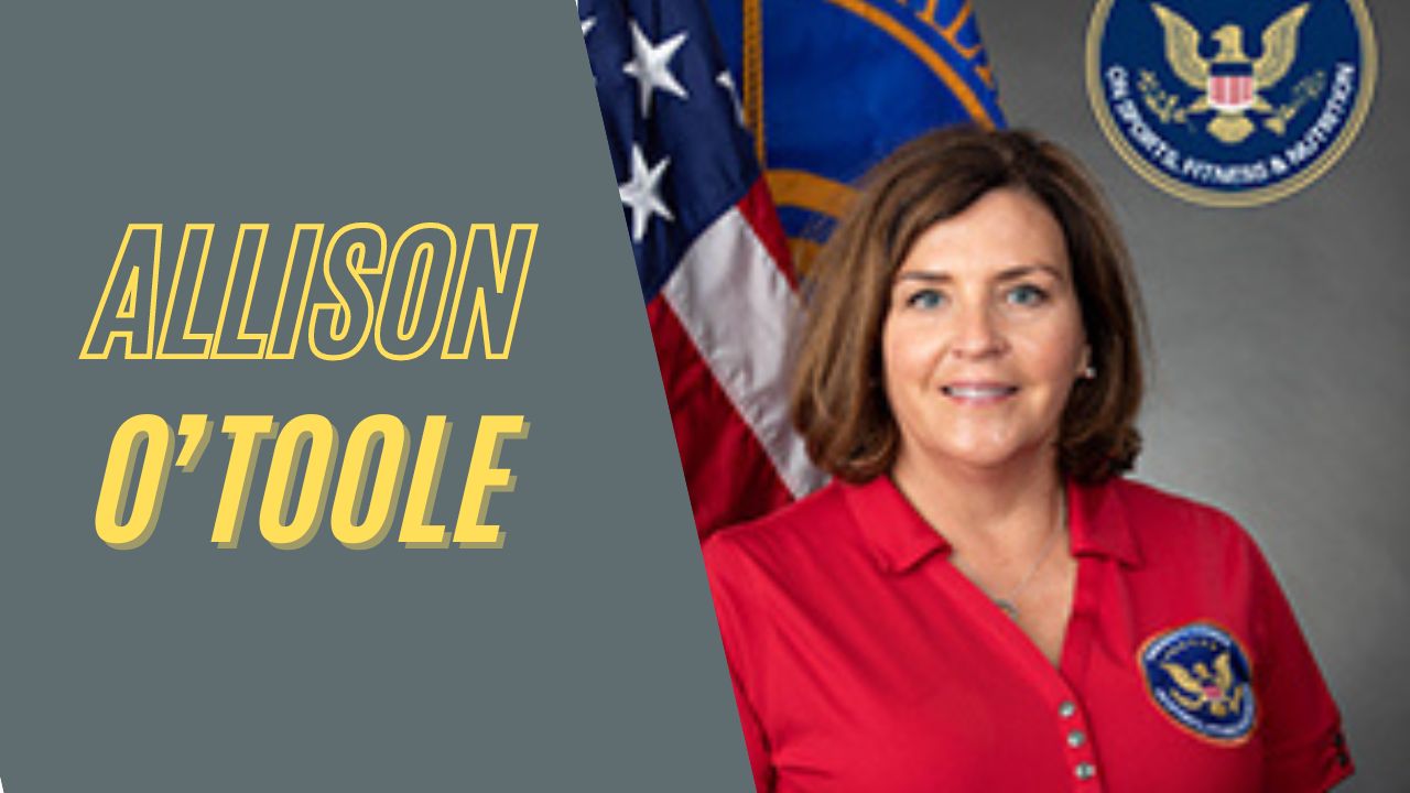 President Biden’s Council on Sports, Fitness, and Nutrition: Spotlight ...