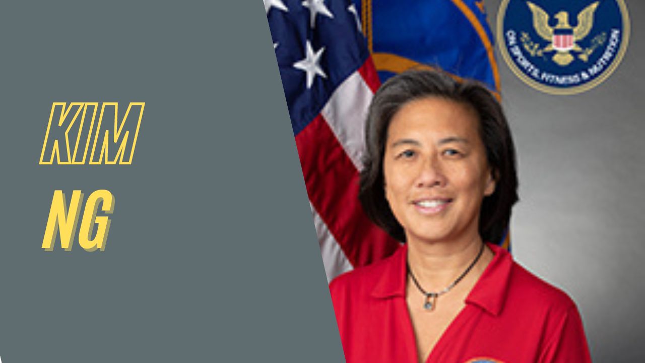 President Biden’s Council on Sports, Fitness, and Nutrition: Spotlight ...