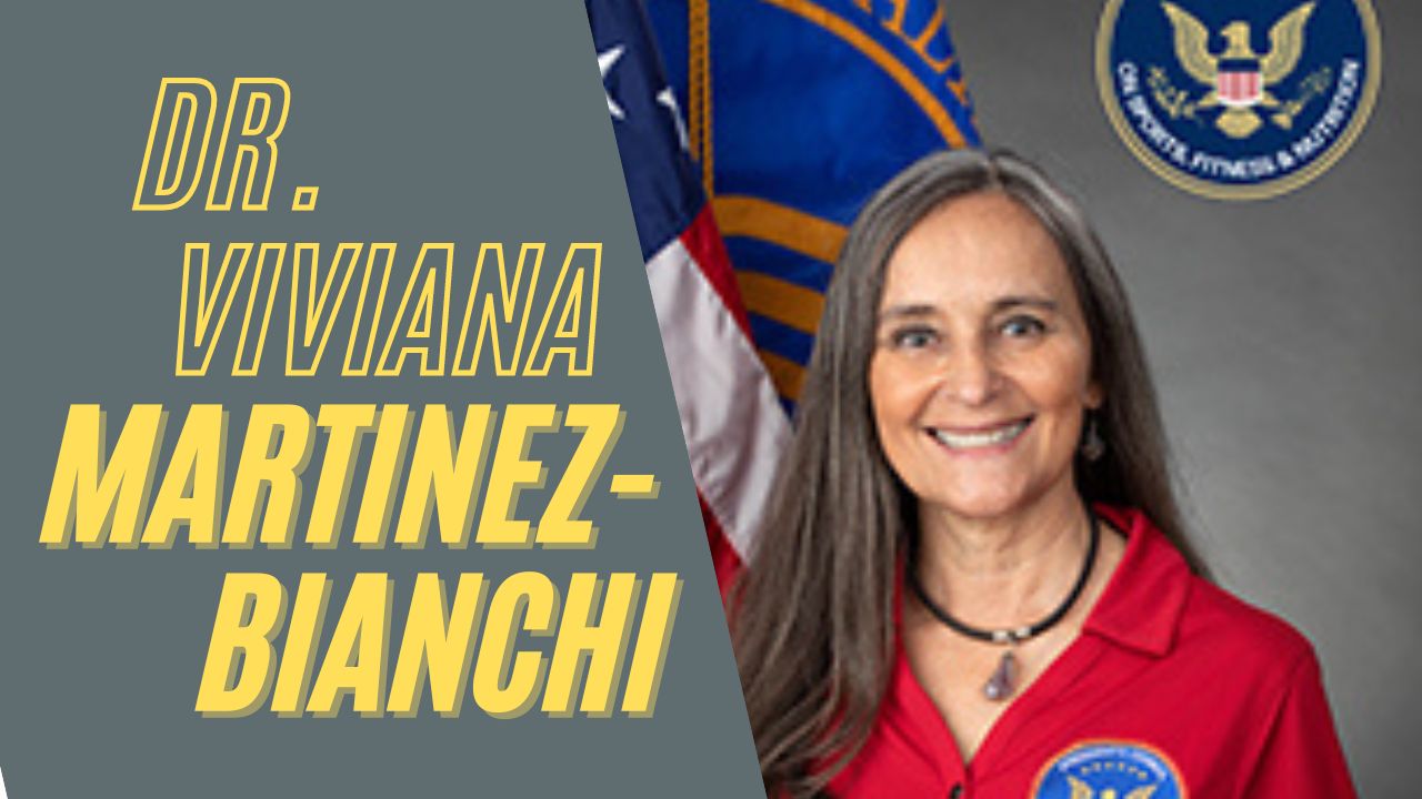 President’s Council on Sports Fitness and Nutrition: Spotlight on Dr ...