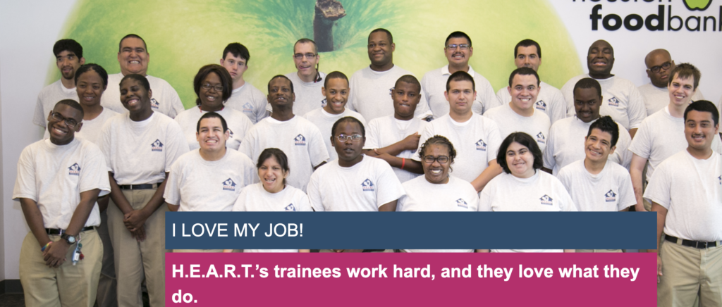 The H.E.A.R.T. Program