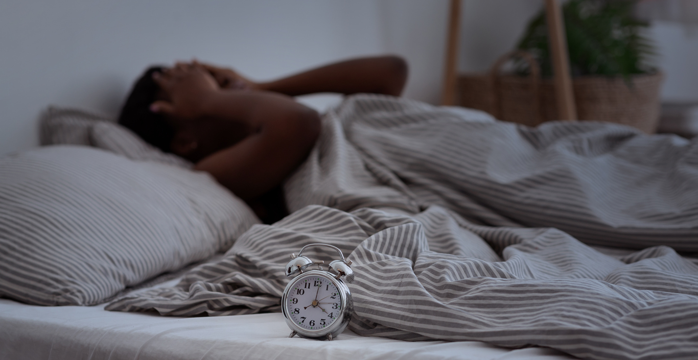 10 Ways Poor Sleeping Affects The Body