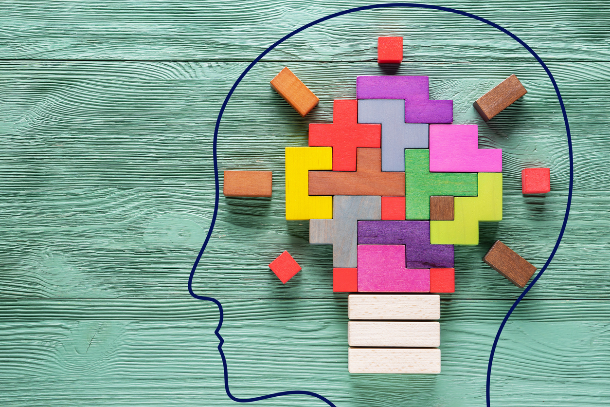 10 Games that Improve Cognitive Function that you can Buy on Amazon