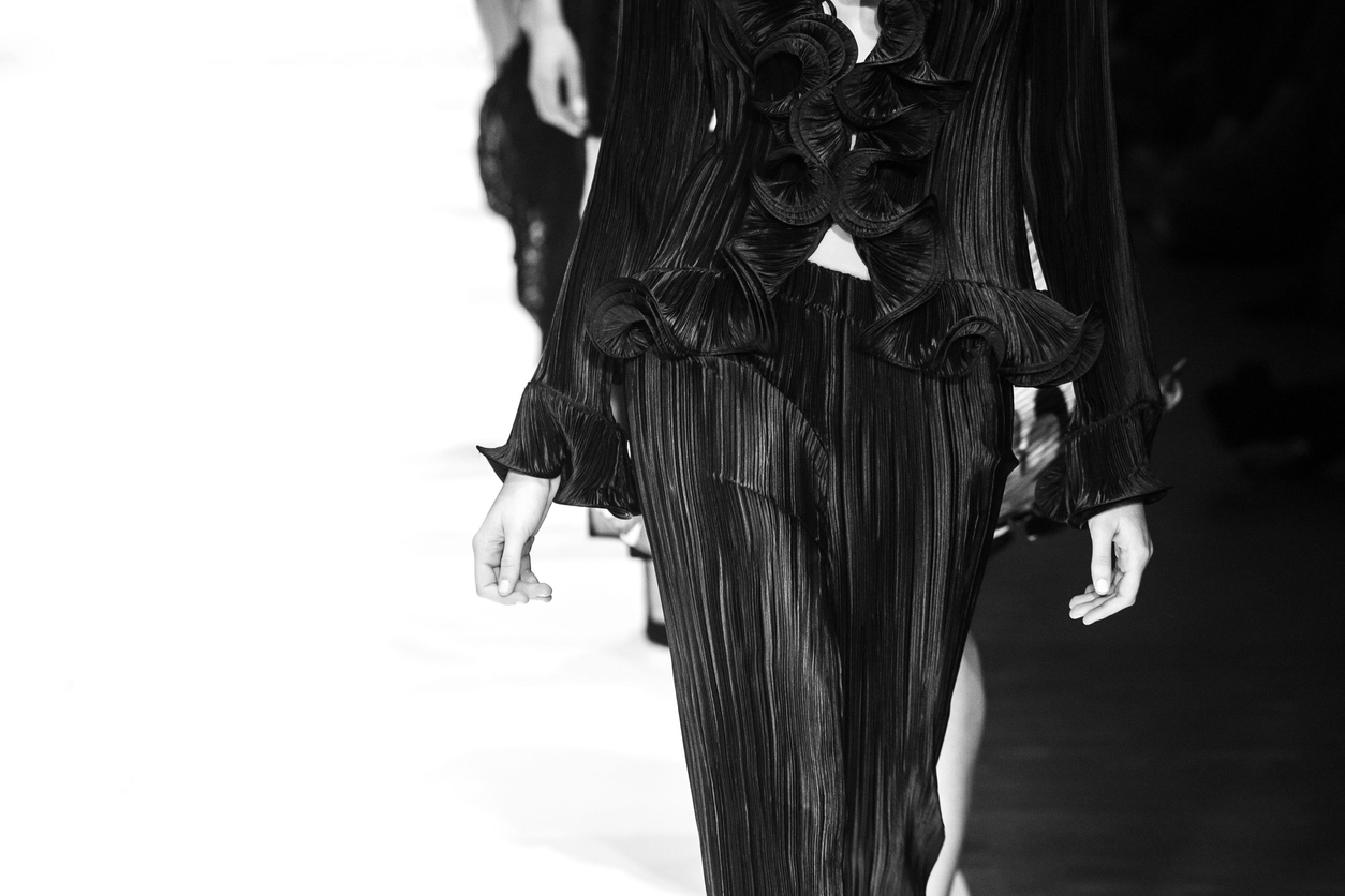 Page Parkes: 40 Years of Excellence