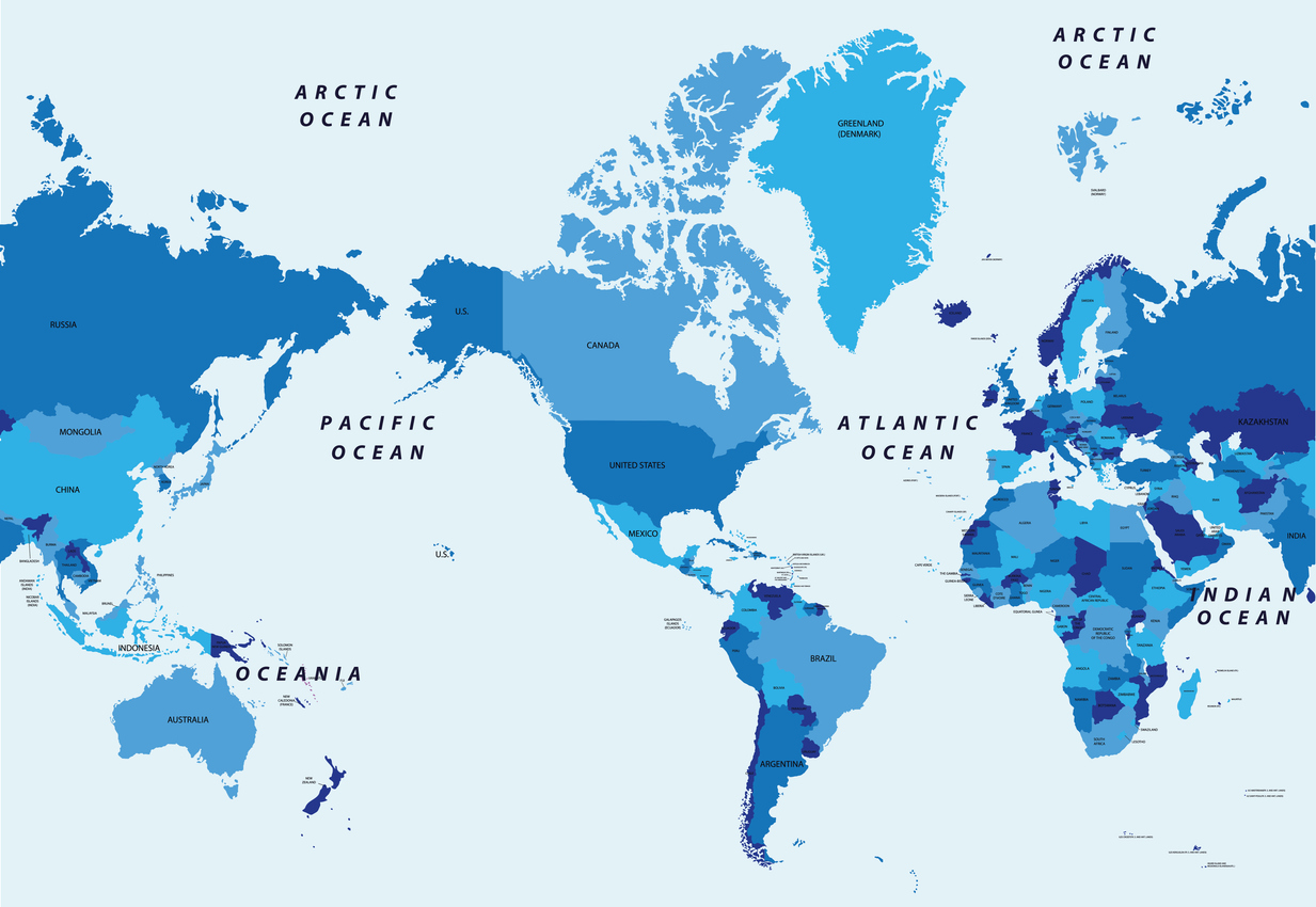 10 Powerful Health Lessons from Blue Zones for a Longer Life